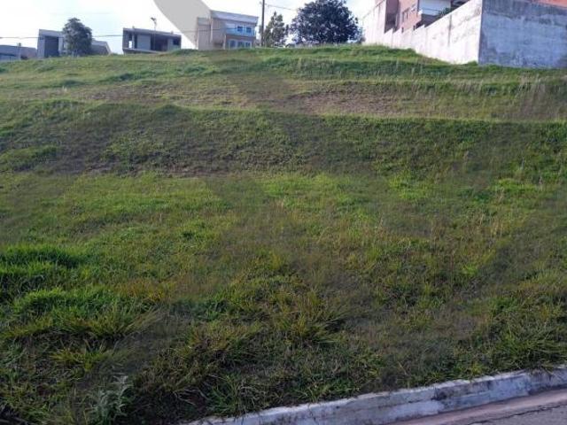 Terreno à venda, 384 m² por R$ 380.000,00 Itaqui Itapevi/SP
