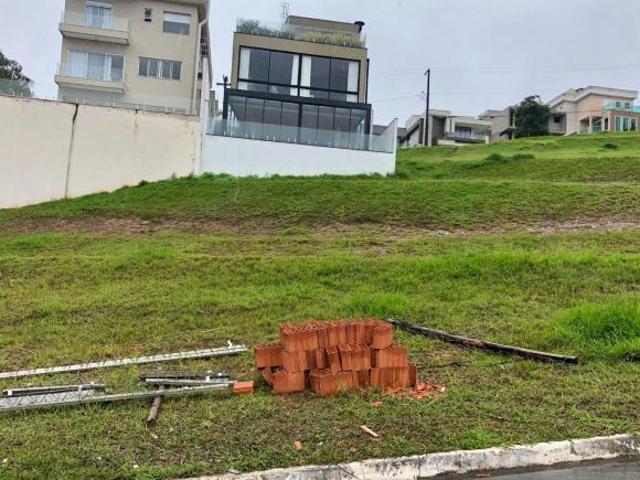 Terreno à venda, 384 m² por R$ 390.000,00 Itaqui Itapevi/SP