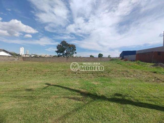 Terreno à venda, 384 m² por R$ 403.896,62 Terras de Piracicaba Piracicaba/SP