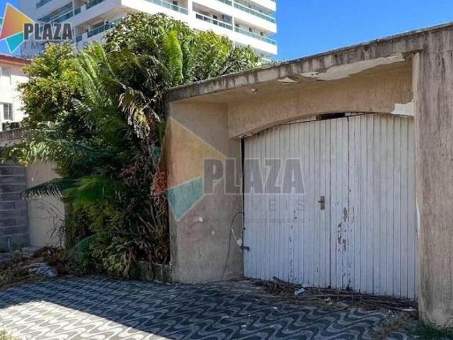 Terreno à venda, 384 m² por R$ 623.000,00 Balneário Flórida Praia Grande/SP