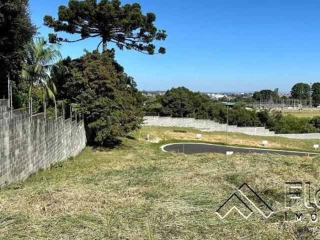 Terreno à venda, 384 m² por R$ 861.469,83 Atuba Curitiba/PR