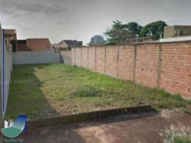 Terreno à venda, 384m² Vila Ana Maria