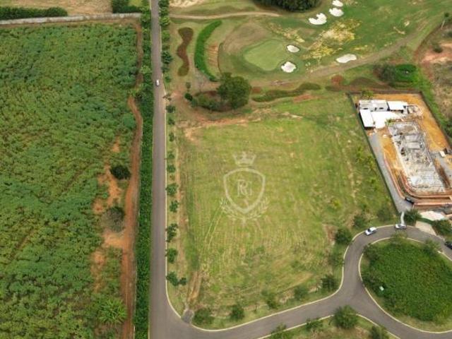 Terreno à venda, 3856 m² por R$ 6.750.000,00 Village Porto Feliz Porto Feliz/SP