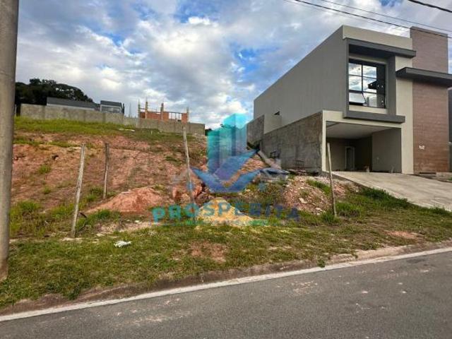 Terreno à venda, 385 m² Aclive Cond. Res.Santa Paula Cotia/SP