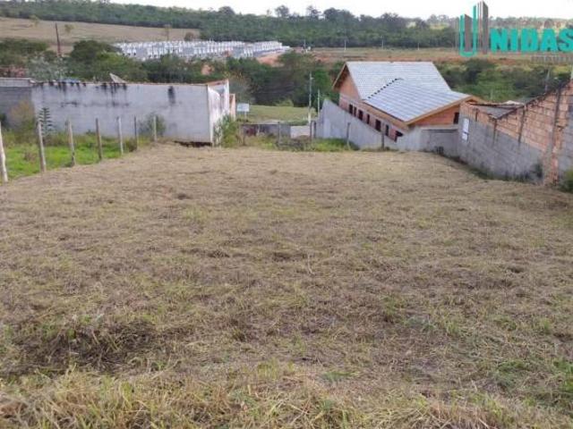 Terreno à venda, 385 m² por R$ 170.000,00 Residencial Estoril Taubaté/SP
