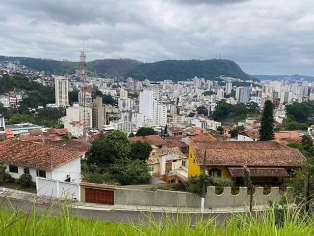 Terreno à venda, 385 m² por R$ 280.000,00 Boa Vista Juiz de Fora/MG