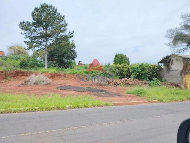 Terreno à venda, 385 m² por R$ 280.000 Campestre São Leopoldo/RS