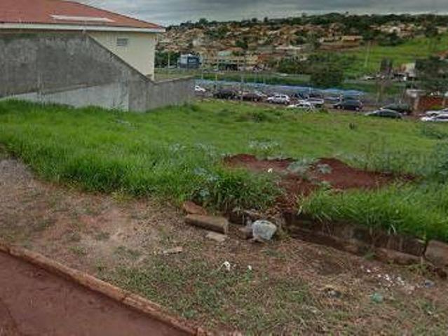 Terreno à venda, 385 m² por R$ 300.000,00 Ribeirânia Ribeirão Preto/SP