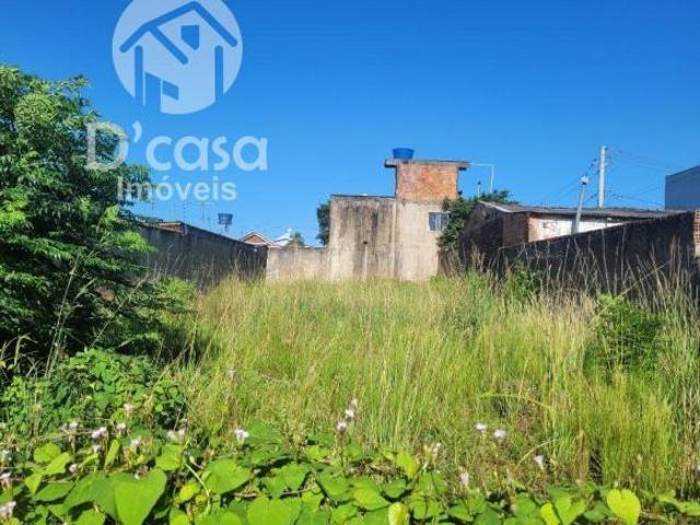 Terreno à venda, 385 m² por R$ 320.000,00 Vila City Cachoeirinha/RS