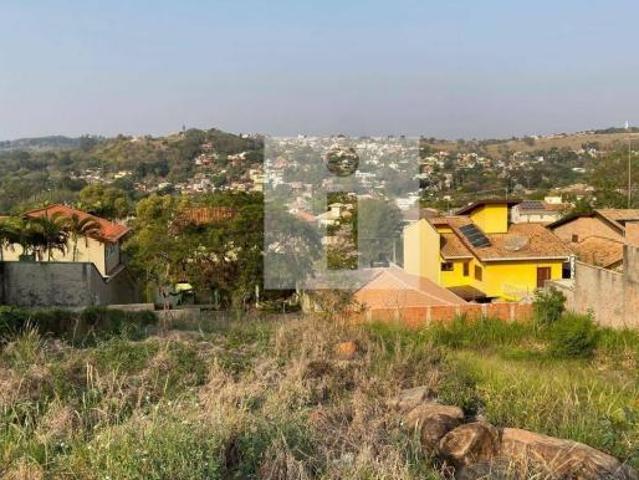Terreno à venda, 385 m² por R$ 345.000,00 Sousas Campinas/SP