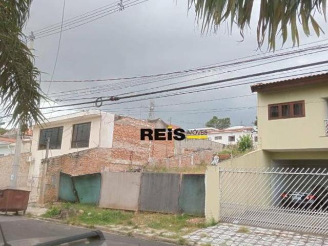 Terreno à venda, 385 m² por R$ 450.000 Vila Trujillo Sorocaba/SP