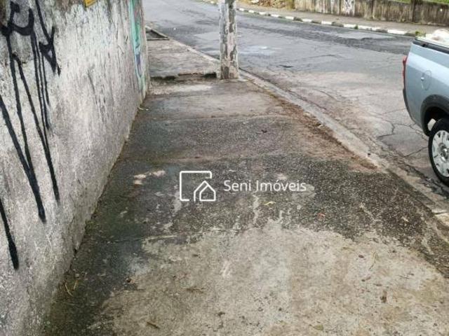 Terreno à venda, 385 m² por R$ 470.000,00 Vila Ayda Ferraz de Vasconcelos/SP