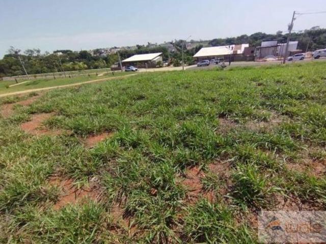 Terreno à venda, 385 m² por R$ 550.000,00 Residencial das Acácias Paulínia/SP