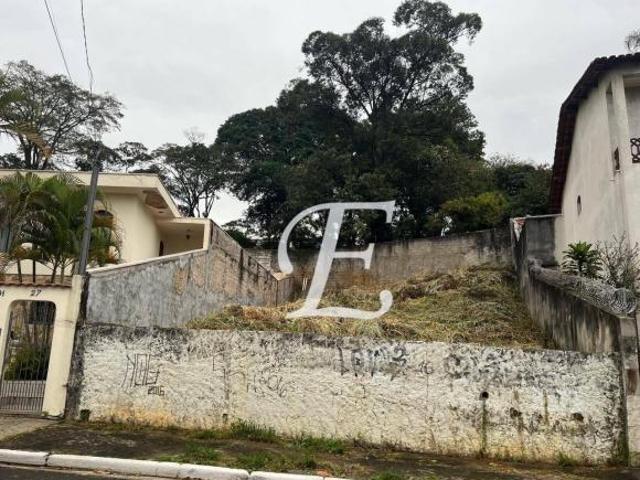 Terreno à venda, 385 m² por R$ 650.000,00 Jardim Guapira São Paulo/SP