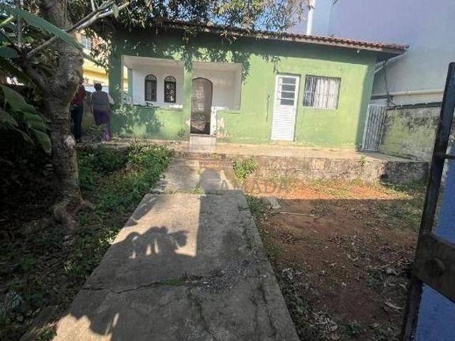 Terreno à venda, 385 m² por R$ 750.000,00 Parque Boturussu São Paulo/SP