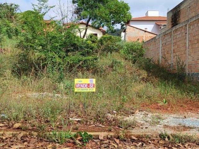Terreno à venda, 386 m² por R$ 165.000,00 Villa Real Sabará/MG