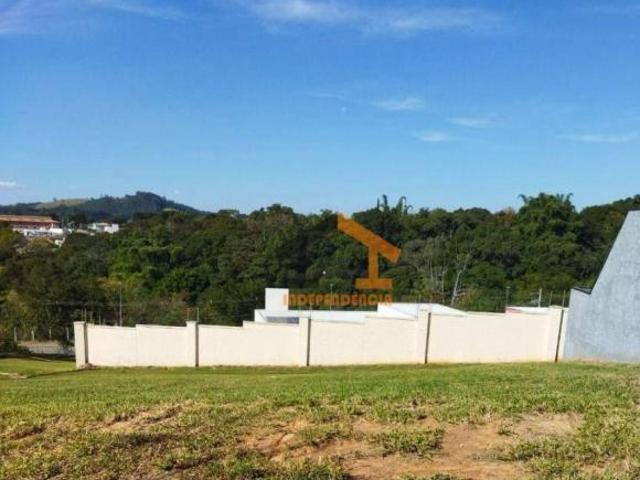 Terreno à venda, 386 m² por R$ 298.000,00 Condomínio San Giovanni Itatiba/SP