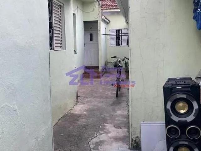 Terreno à venda, 386 m² por R$ 2.200.000,00 Tatuapé São Paulo/SP