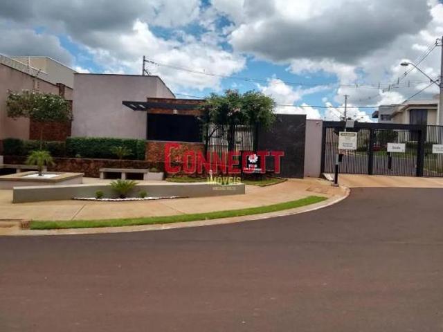 Terreno à venda, 386 m² por R$ 359.000,00 Quintas de São José Ribeirão Preto/SP