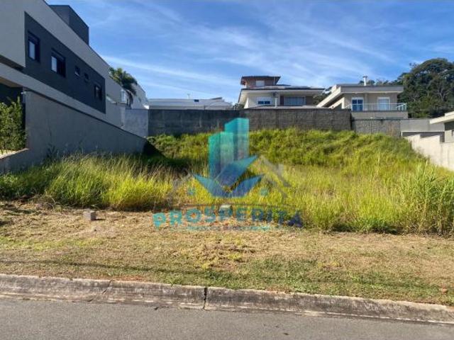 Terreno á Venda 386,92 m² Plano Reserva Santa Paula Cotia/SP