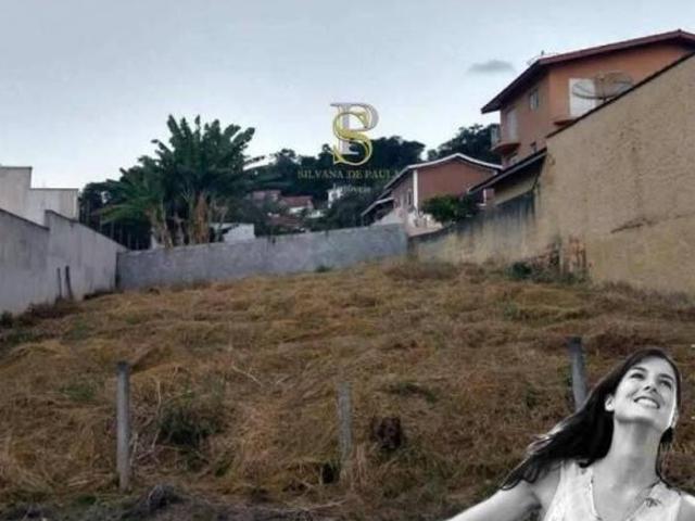 Terreno à venda, 387 m² Jardim Alvorada Piracaia/SP