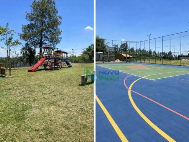 Terreno à venda, 387 m² por R$ 139.000 Horto Tupi Piracicaba/SP