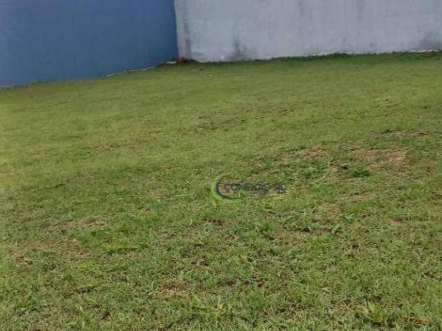 Terreno à venda, 387 m² por R$ 1.060.000,00 Urbanova São José dos Campos/SP