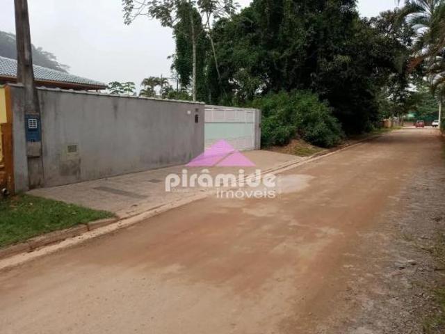 Terreno à venda, 387 m² por R$ 320.000,00 Massaguaçu Caraguatatuba/SP