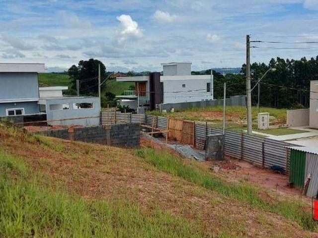 Terreno à venda, 387 m² por R$ 365.000,00 Parque Dom Henrique Cotia/SP