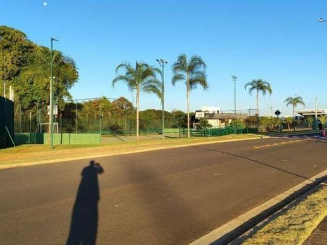 Terreno à venda, 387 m² por R$ 395.000,00 Damha Residencial Uberaba III Uberaba/MG