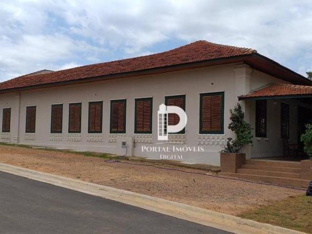Terreno à venda, 387 m² por R$ 425.000,00 Condomínio Reserva do Itamaracá Valinhos/SP