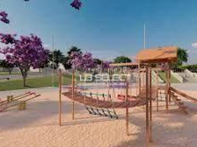 Terreno à venda, 387 m² por R$ 640.000,00 Gávea Jardins Uberlândia/MG