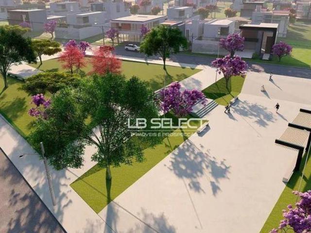 Terreno à venda, 387 m² por R$ 722.100,00 Gávea Uberlândia/MG
