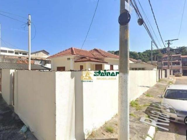 Terreno à venda, 387 m² por R$ 900.000,00 Tucuruvi São Paulo/SP