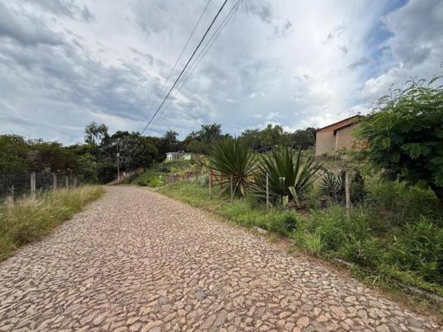 Terreno à venda, 3881 m² por R$ 160.000 Fazendinha Olhos Dagua Mateus Leme/MG