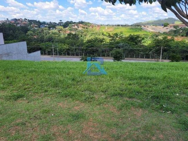 Terreno à venda, 388 m² Condomínio Portal San Giovanni Itatiba/SP