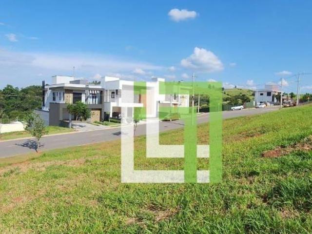 Terreno à venda, 388 m² por R$ 275.000,00 Condomínio San Giovanni Itatiba/SP
