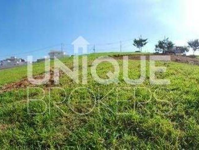 Terreno À Venda, 388 M² Por R$ 275.000,00 Condomínio San Giovanni Itatiba/Sp