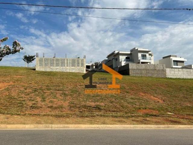 Terreno à venda, 388 m² por R$ 275.000,00 Condomínio San Giovanni Itatiba/SP