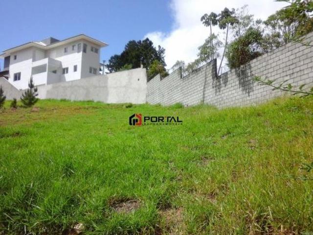 Terreno à venda, 388 m² por R$ 400.000,00 Granja Viana Cotia/SP