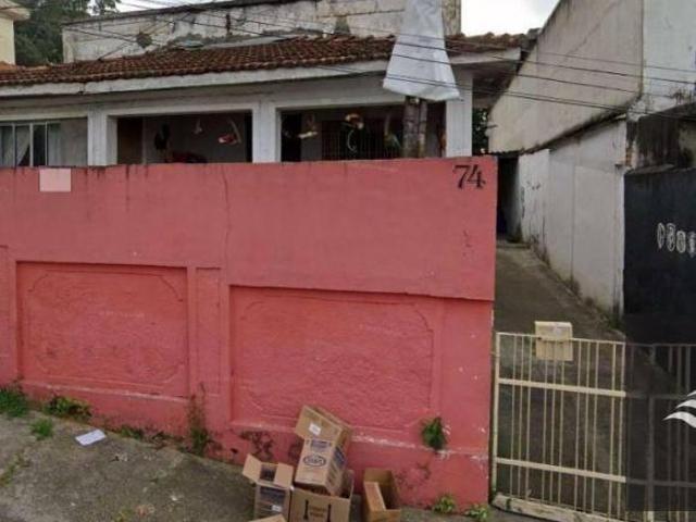 Terreno à venda, 388 m² por R$ 430.000,00 Vila Buenos Aires São Paulo/SP
