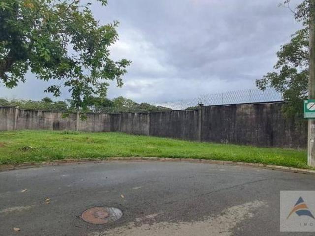 Terreno à venda, 388 m² por R$ 470.000,00 Parque Ortolândia Hortolândia/SP