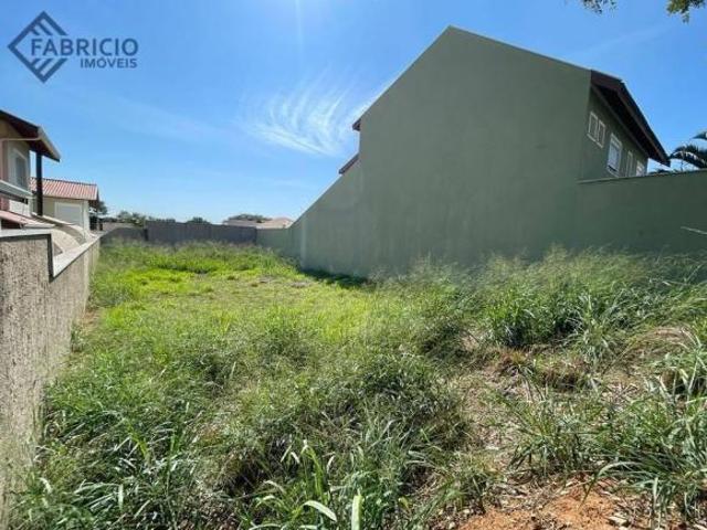 Terreno à venda, 388 m² por R$ 480.000,00 Panorama Vinhedo/SP