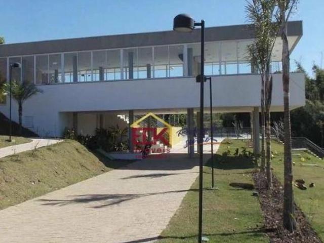 Terreno à venda, 388 m² por R$ 499.000 Recanto dos Eucaliptos São José dos Campos/SP
