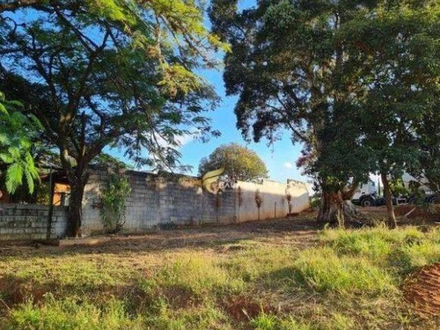 Terreno à venda, 388 m² por R$ 516.000,00 Chácara Saudáveis e Encantadoras Jundiaí/SP