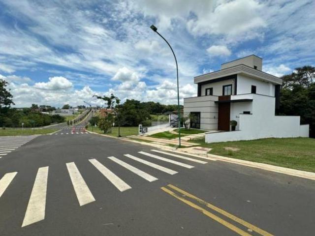 Terreno à venda, 388 m² por R$ 517.000,00 Residencial London Park Indaiatuba/SP