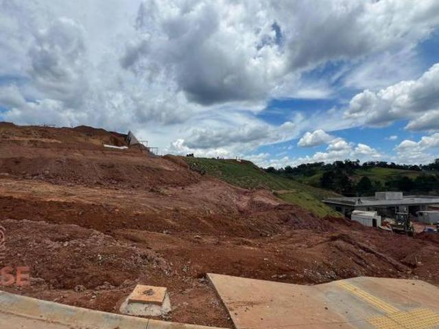 Terreno à venda, 388 m² por R$ 530.000,00 Condomínio Reserva Arujá Arujá/SP