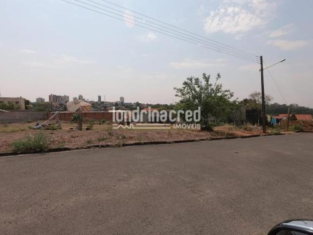 Terreno à venda 388.25M², Jardim Morada do Sol, Cambé PR