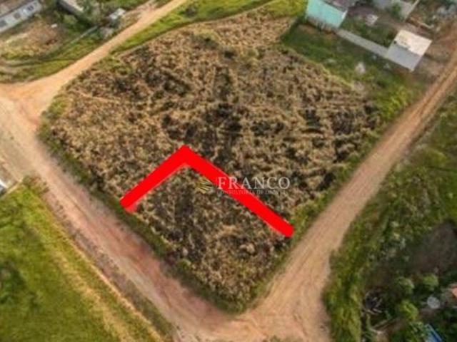 Terreno à venda, 388,52m² Jardim Maracaibo Tremembé/SP