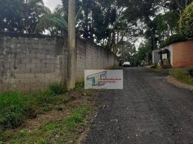 Terreno à venda, 3890 m² por R$ 700.000 Bairro do Tijuco Preto Cotia/SP